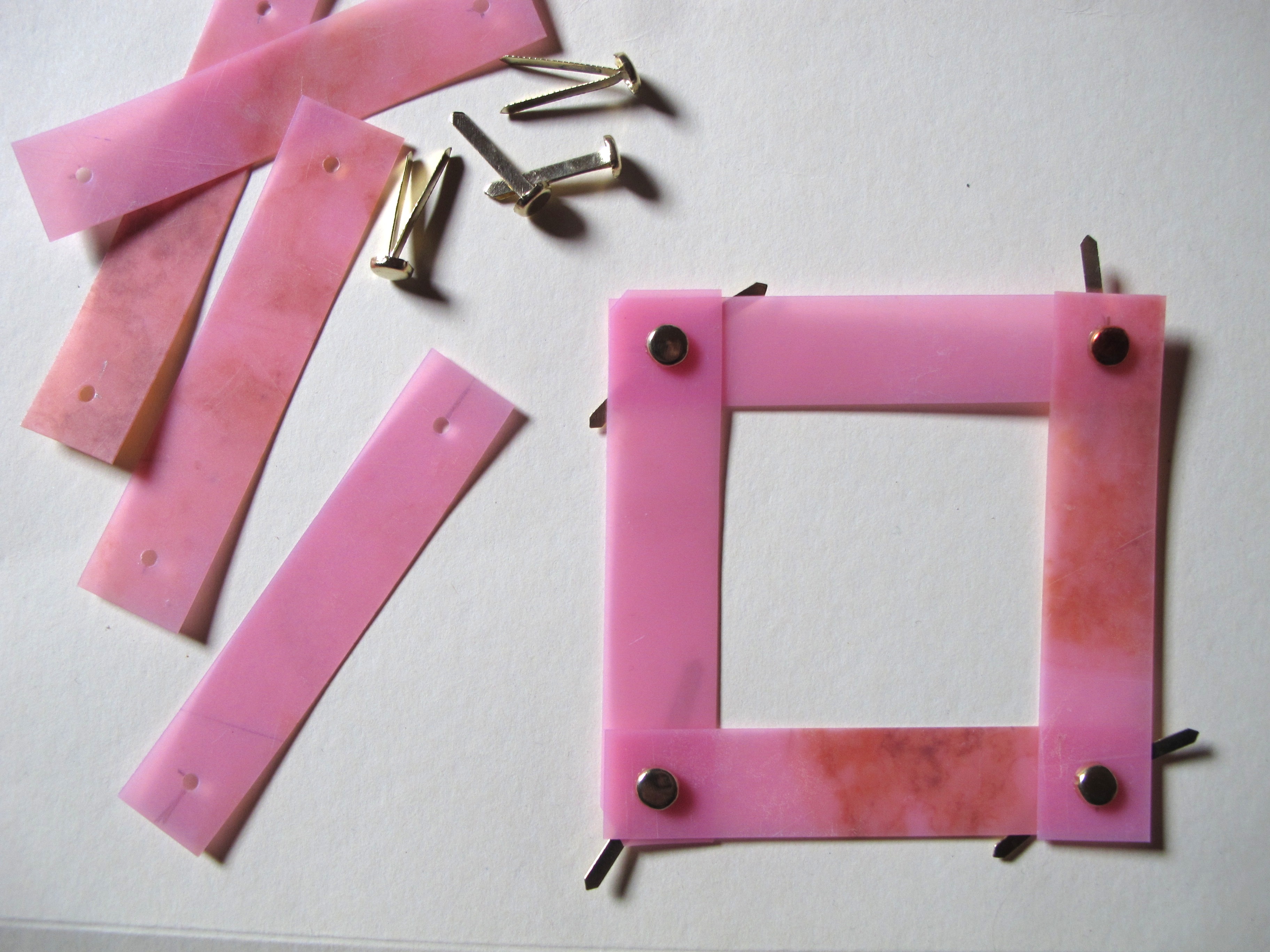 Making sturdy structures: building and reinforcing shapes | ingridscience.ca