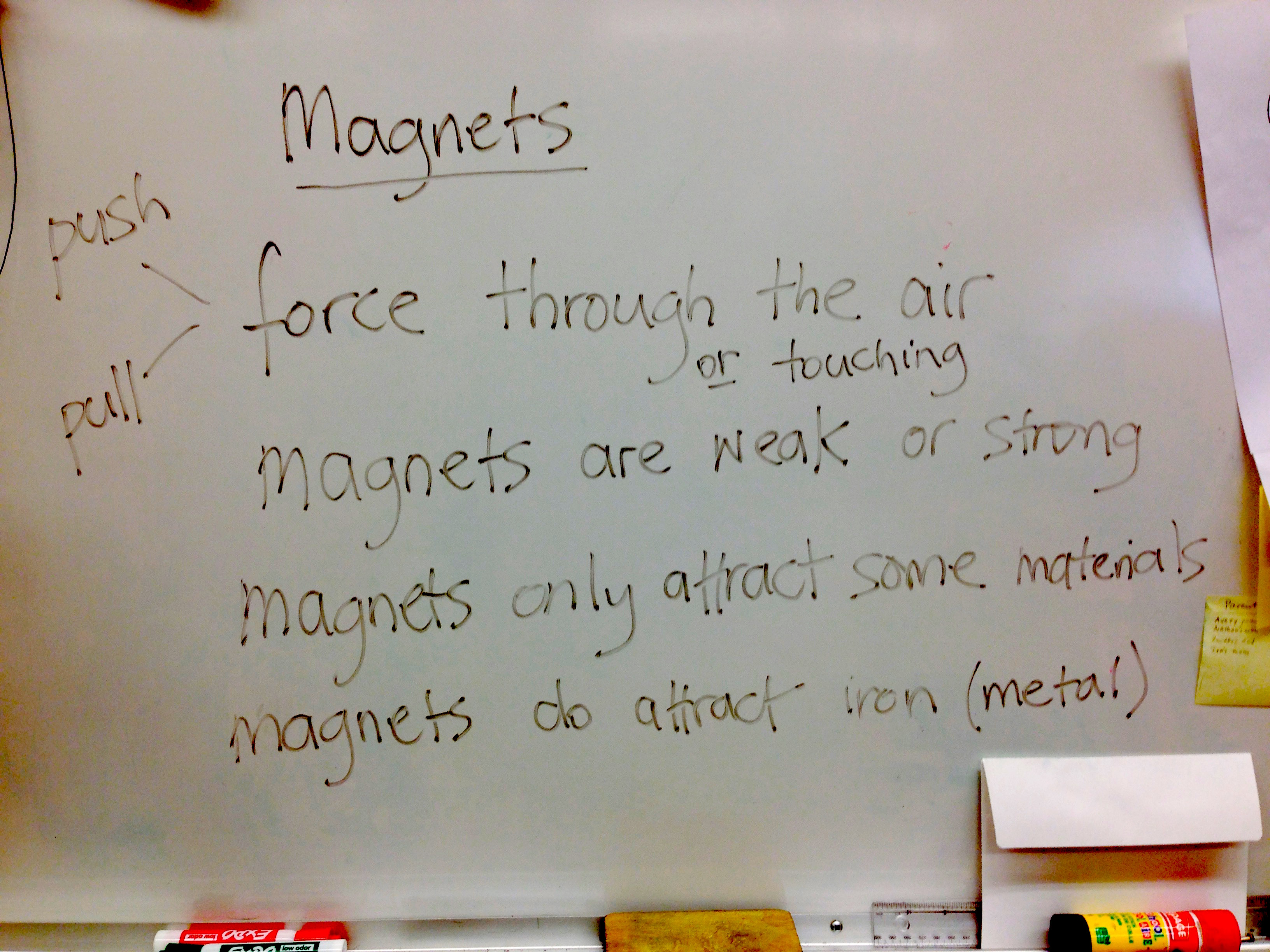 Magnet stations | ingridscience.ca