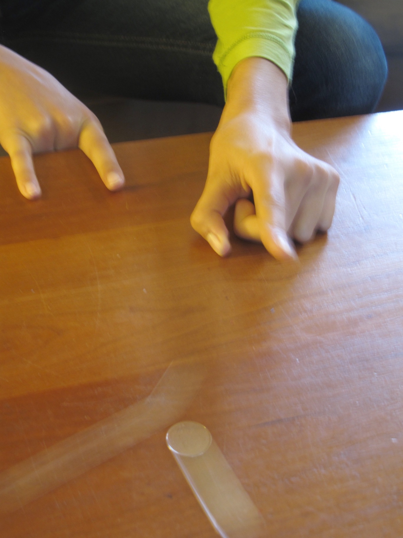 Coin Game Ingridscience ca