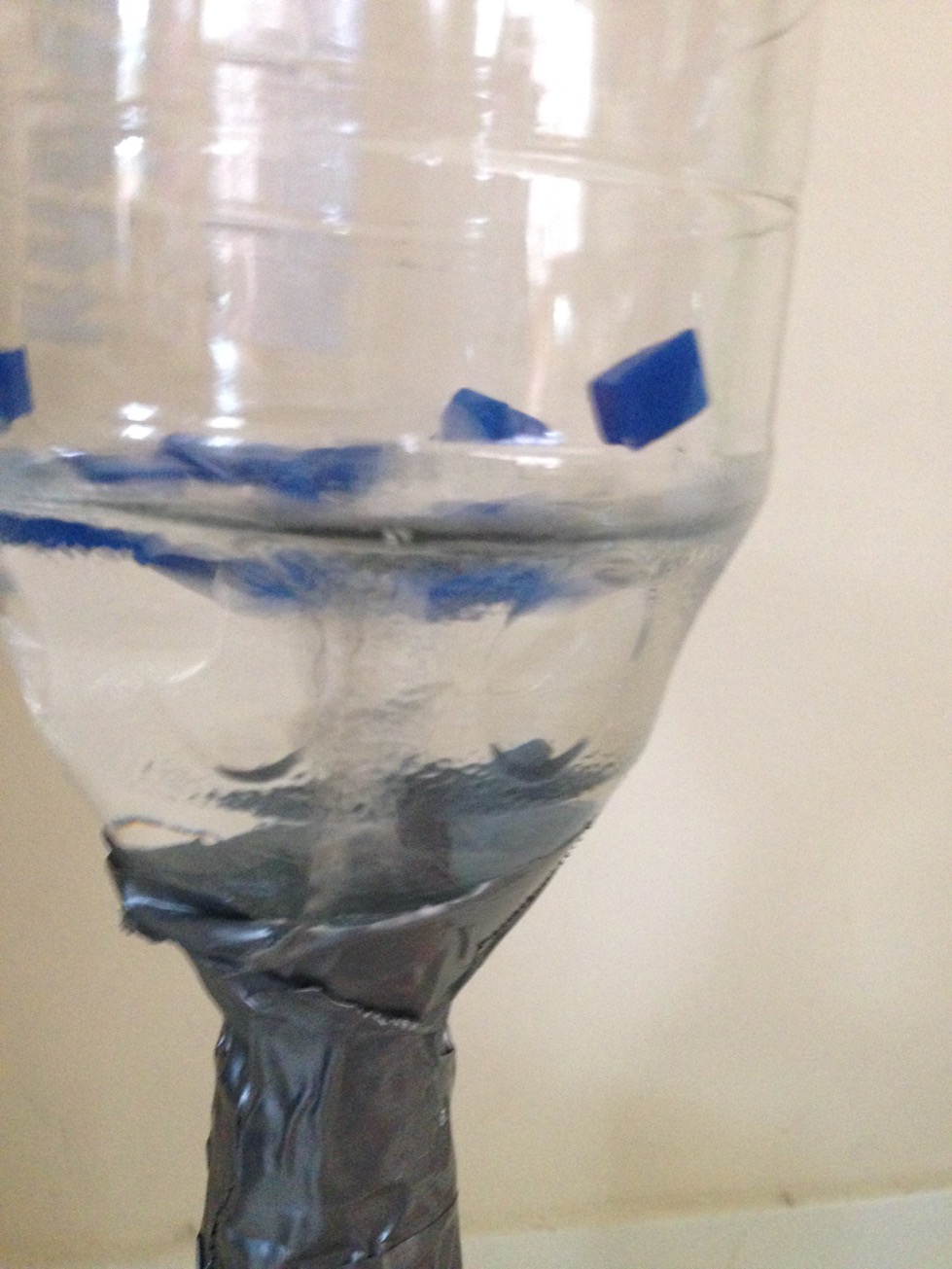 Tornado in a bottle | ingridscience.ca