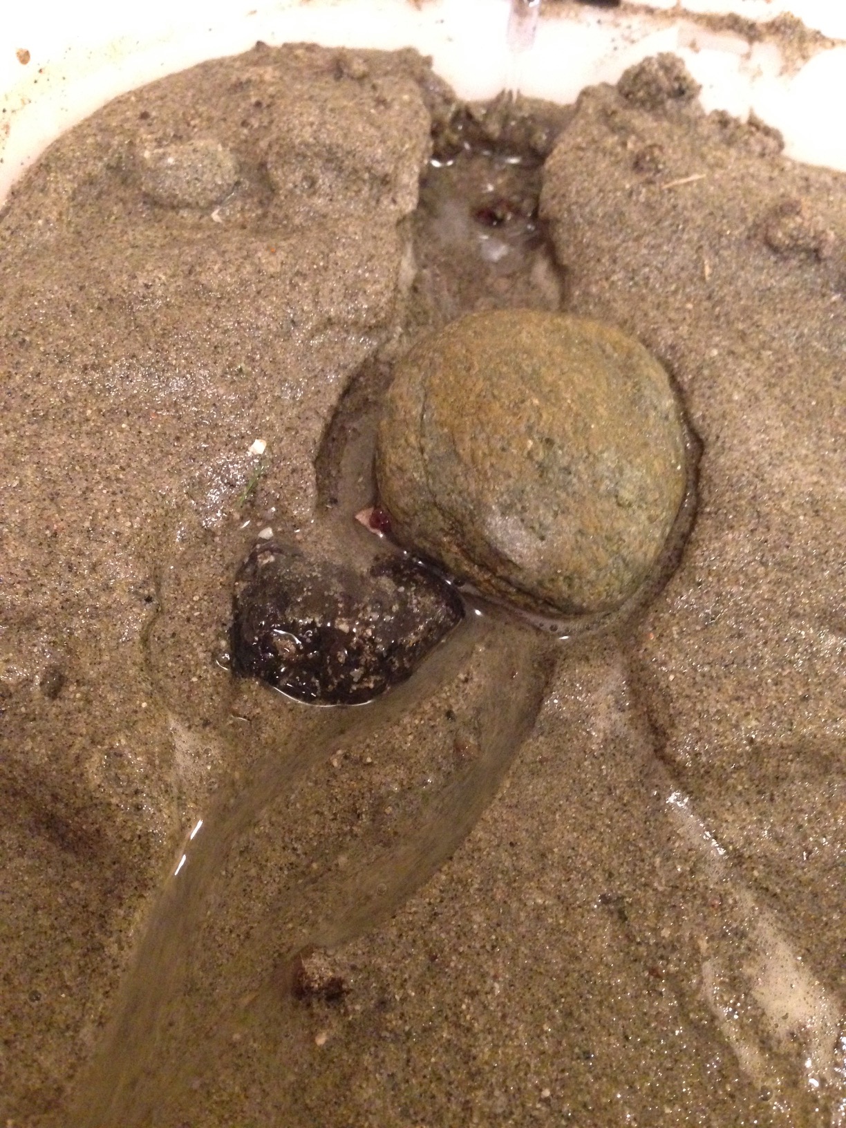 Erosion and Stream flow | ingridscience.ca