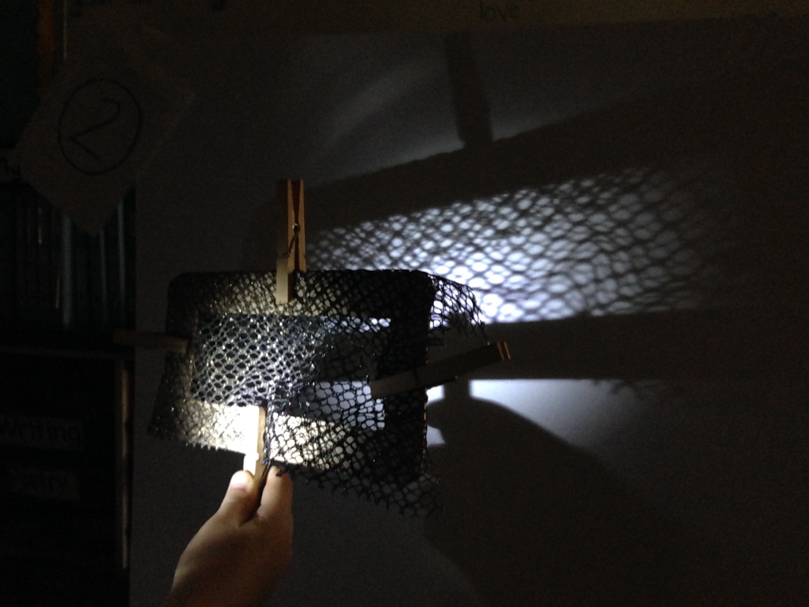 Shadow shapes | ingridscience.ca