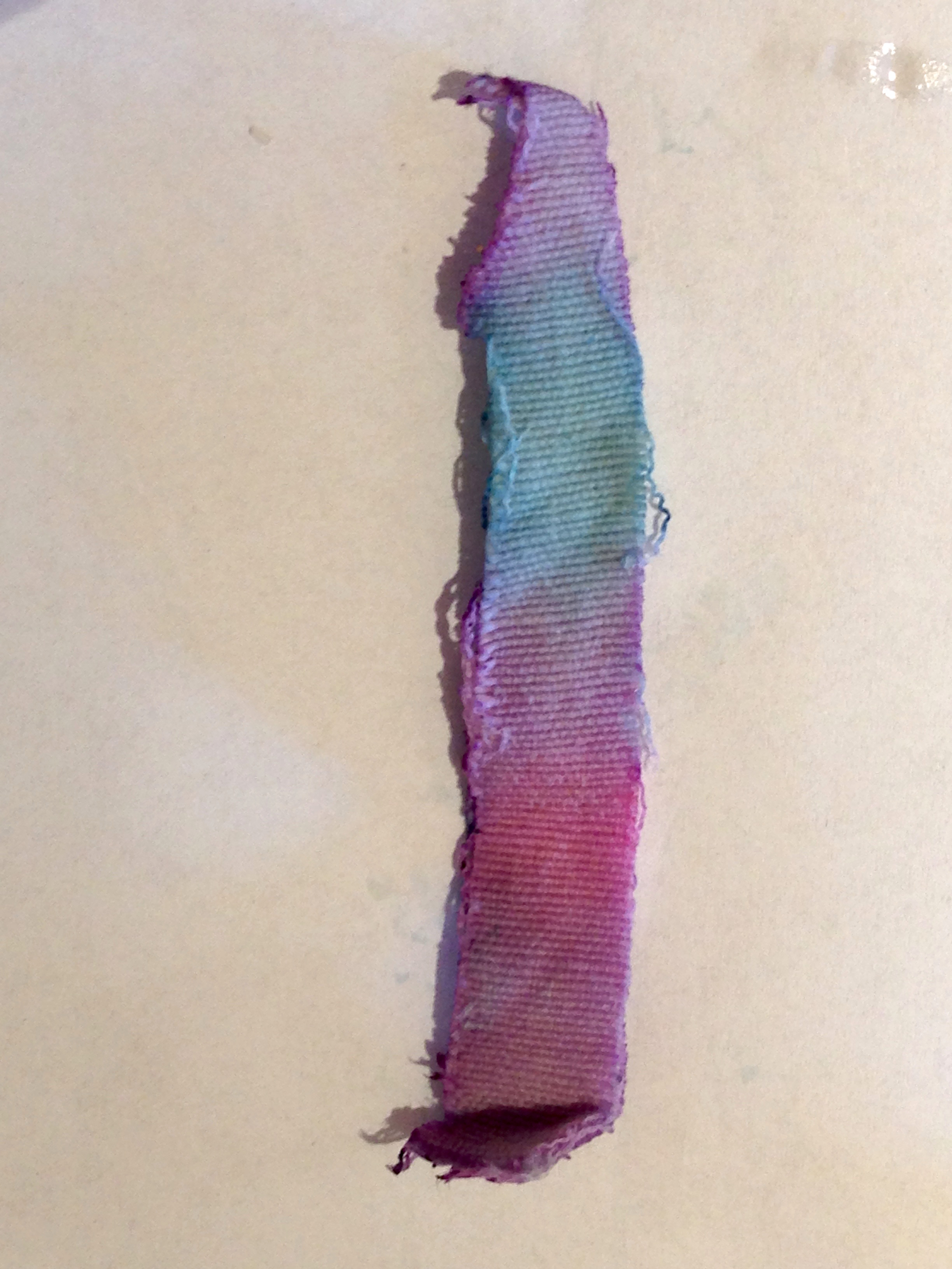 Red cabbage dye (and pH indicator) | ingridscience.ca