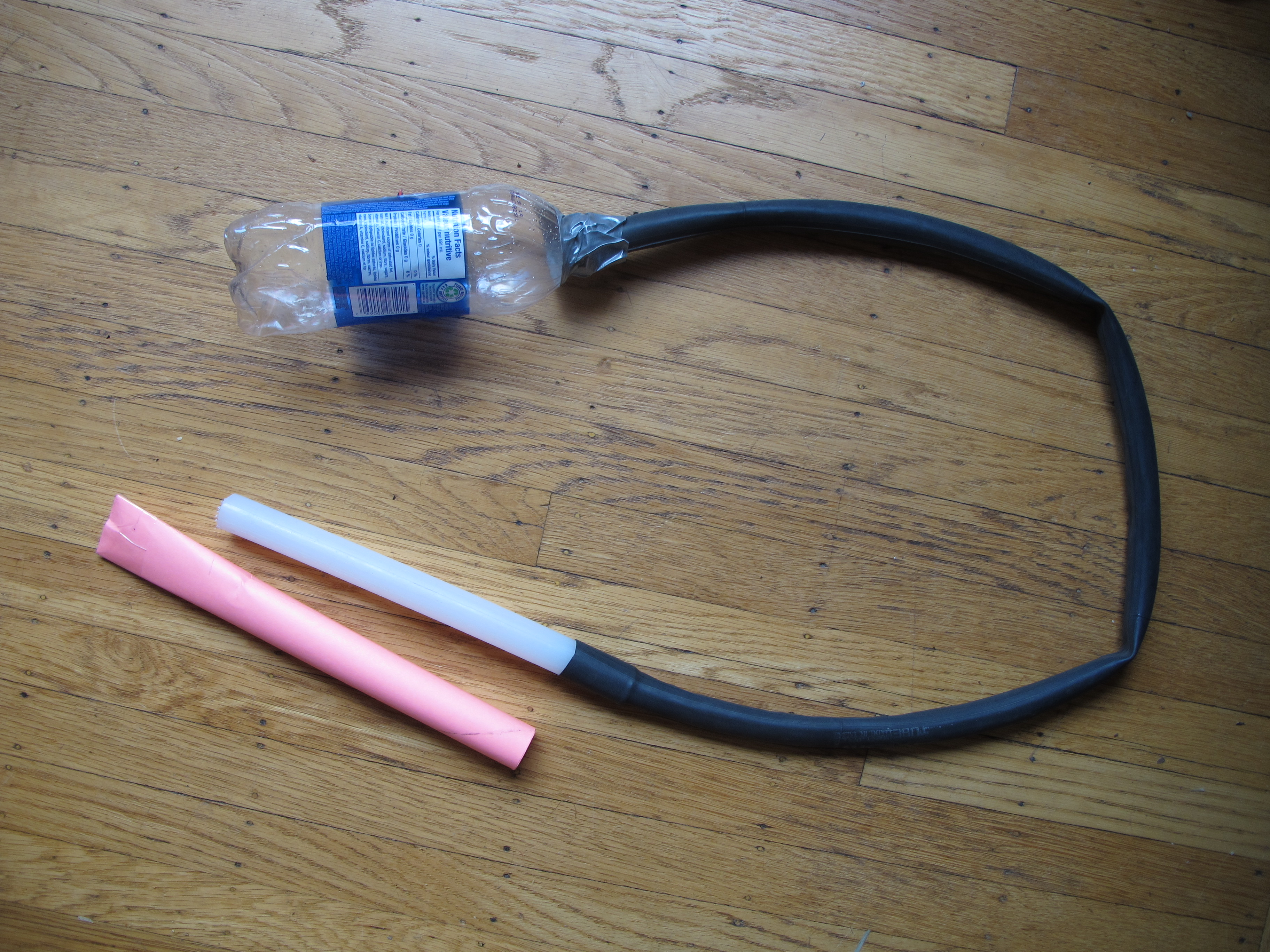 Stomp rocket | ingridscience.ca