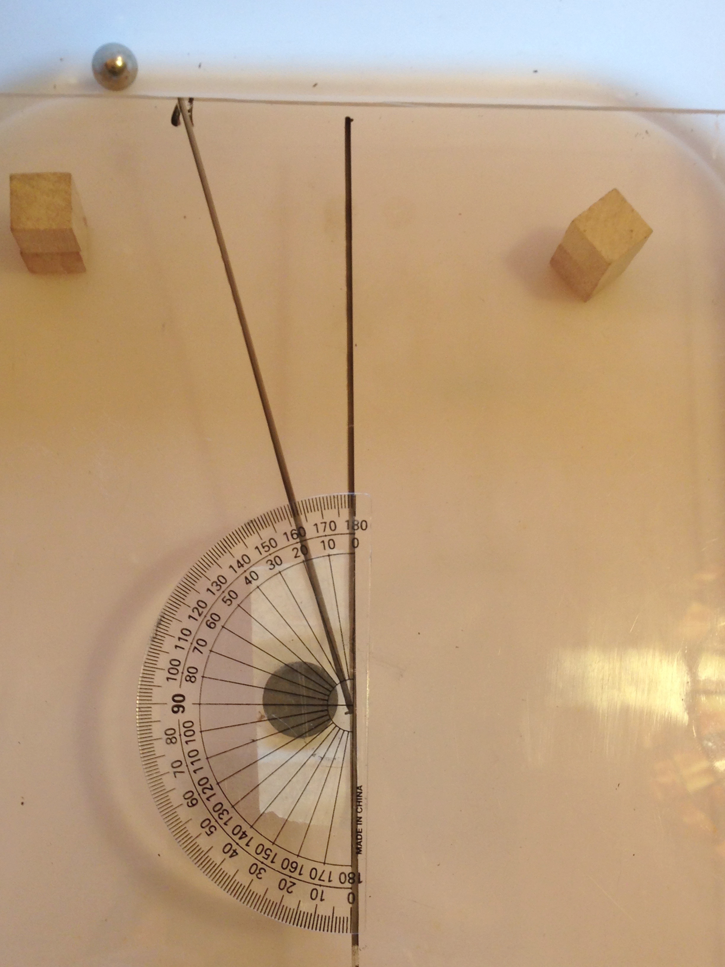 Gravity Assist Model | ingridscience.ca