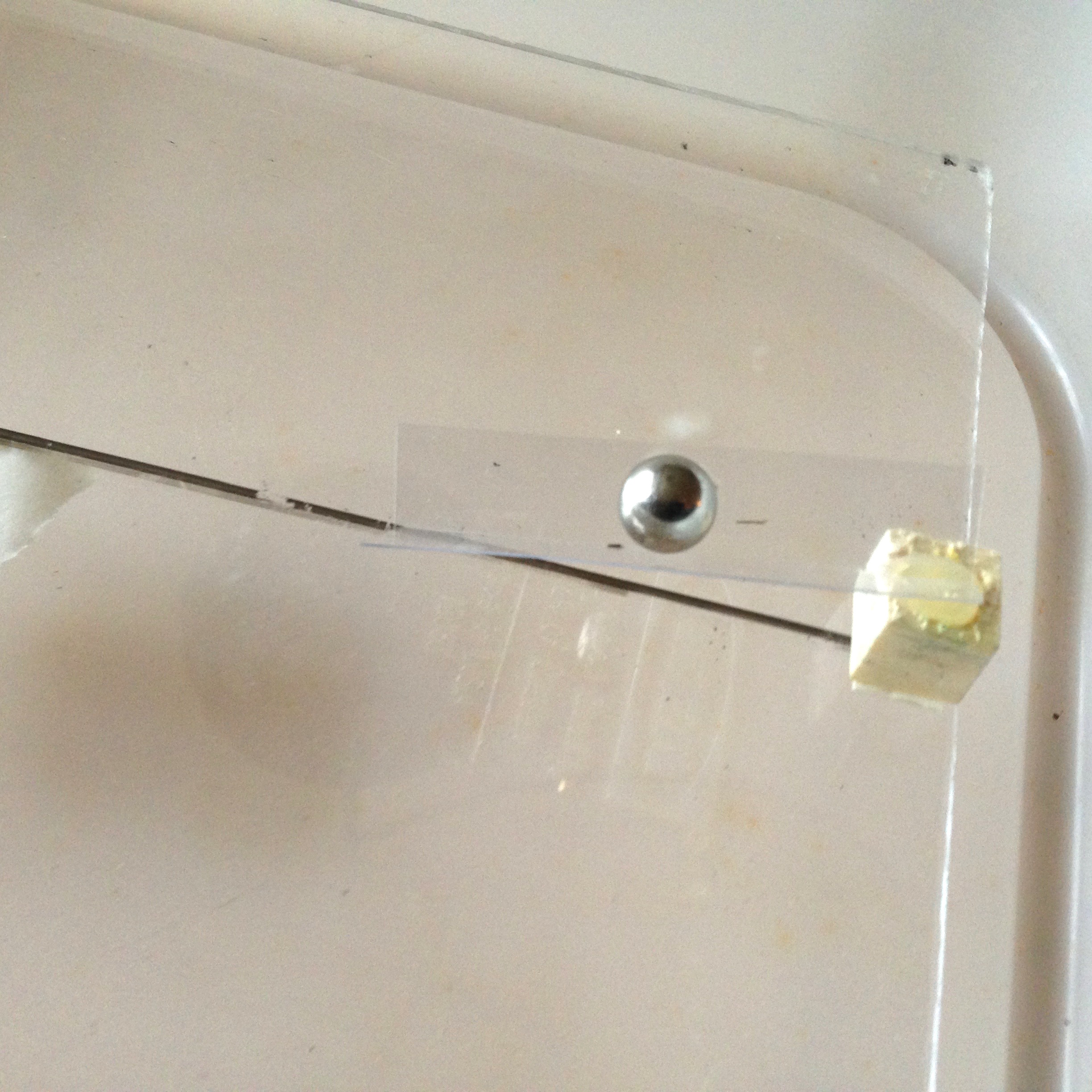 Gravity Assist Model | ingridscience.ca