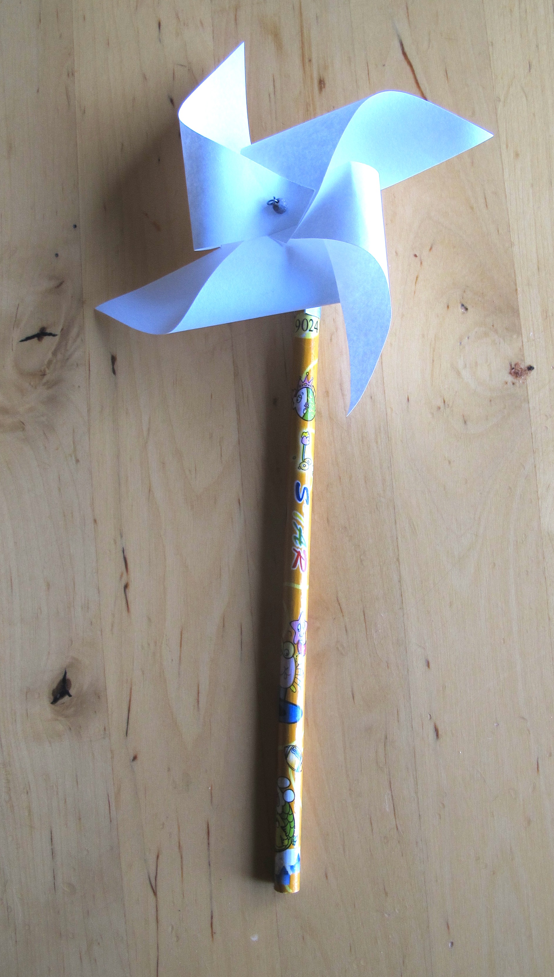 Windmill | ingridscience.ca