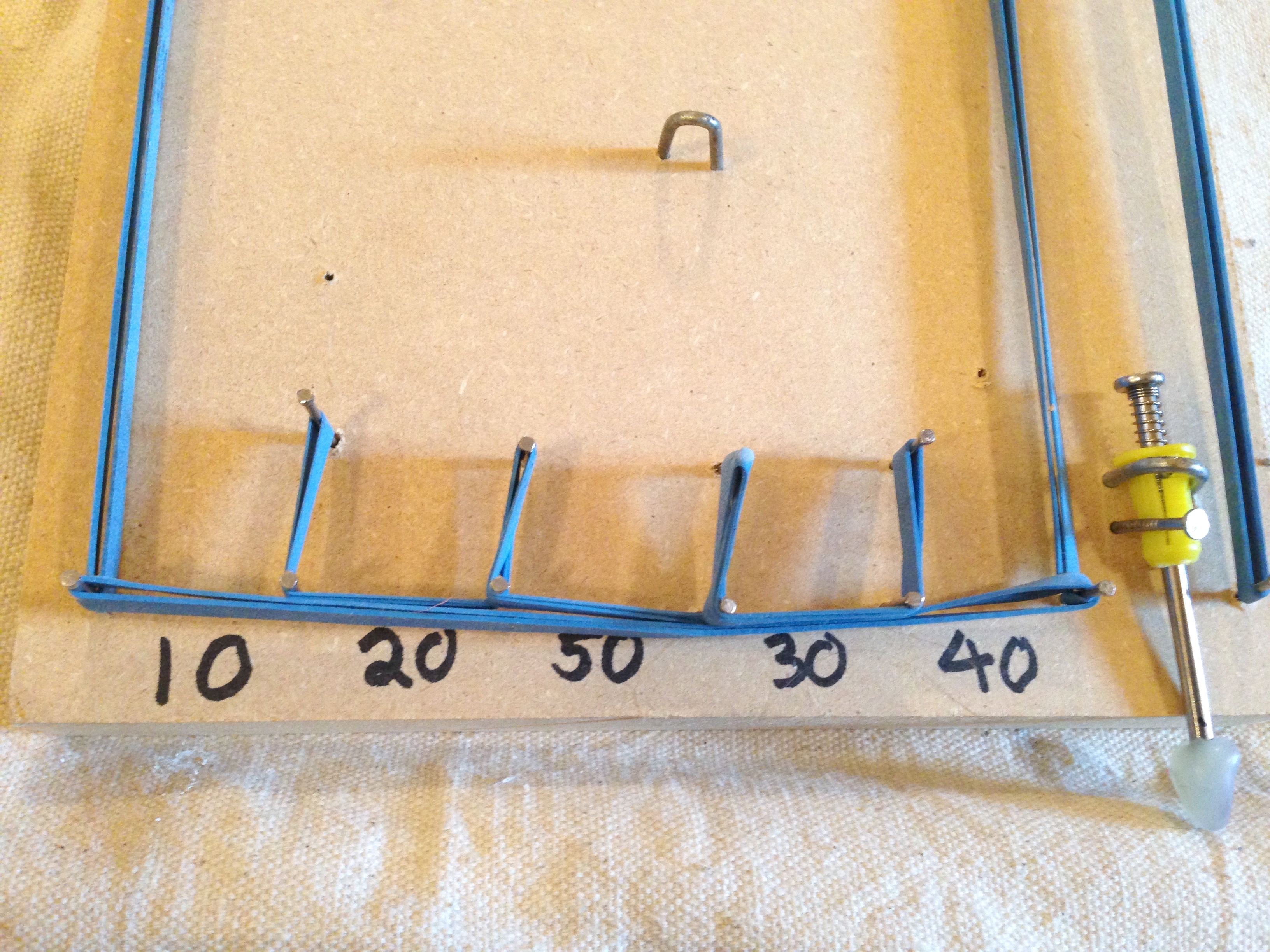 Pinball machine | ingridscience.ca