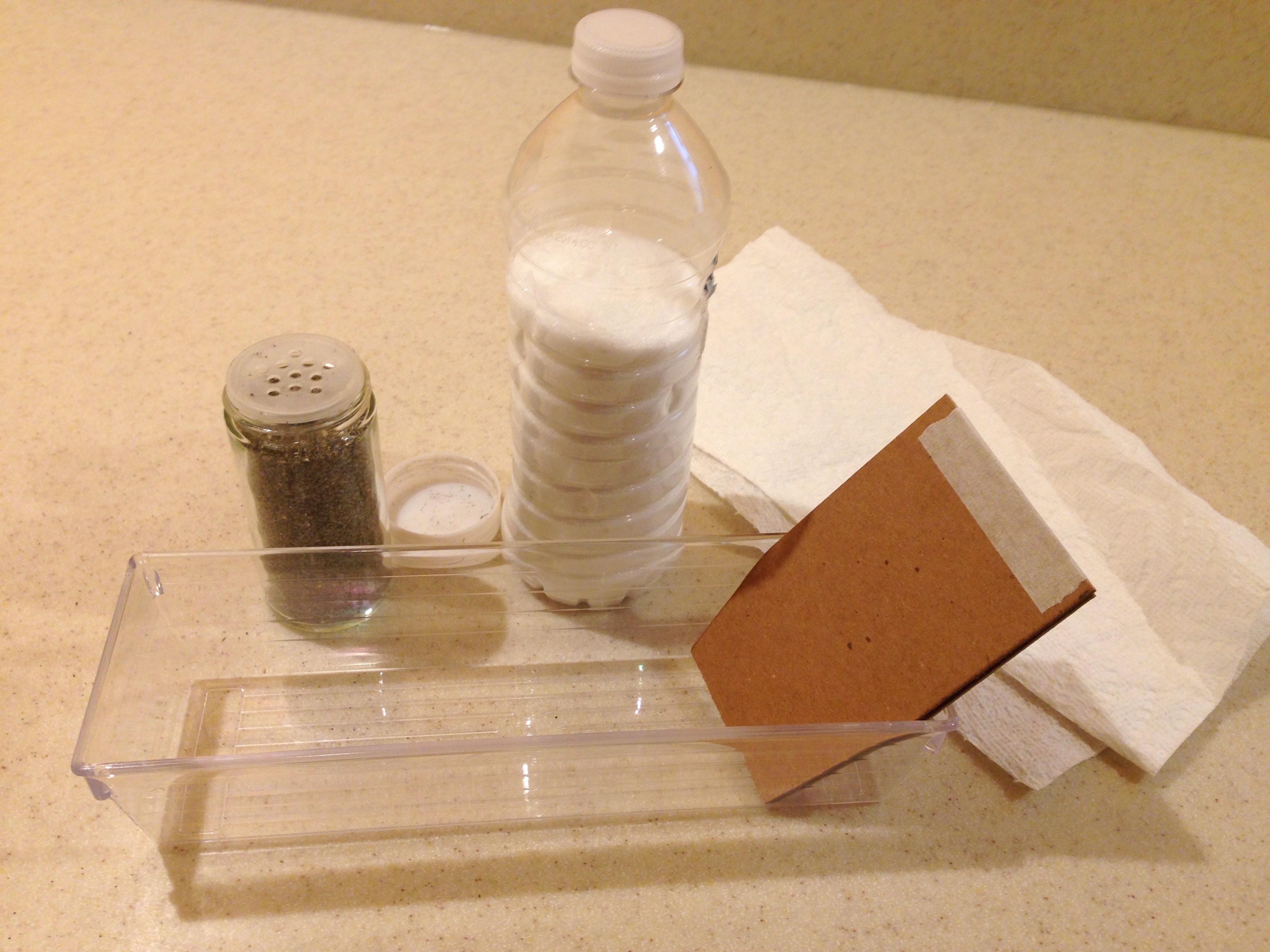 Sedimentary uplifting | ingridscience.ca