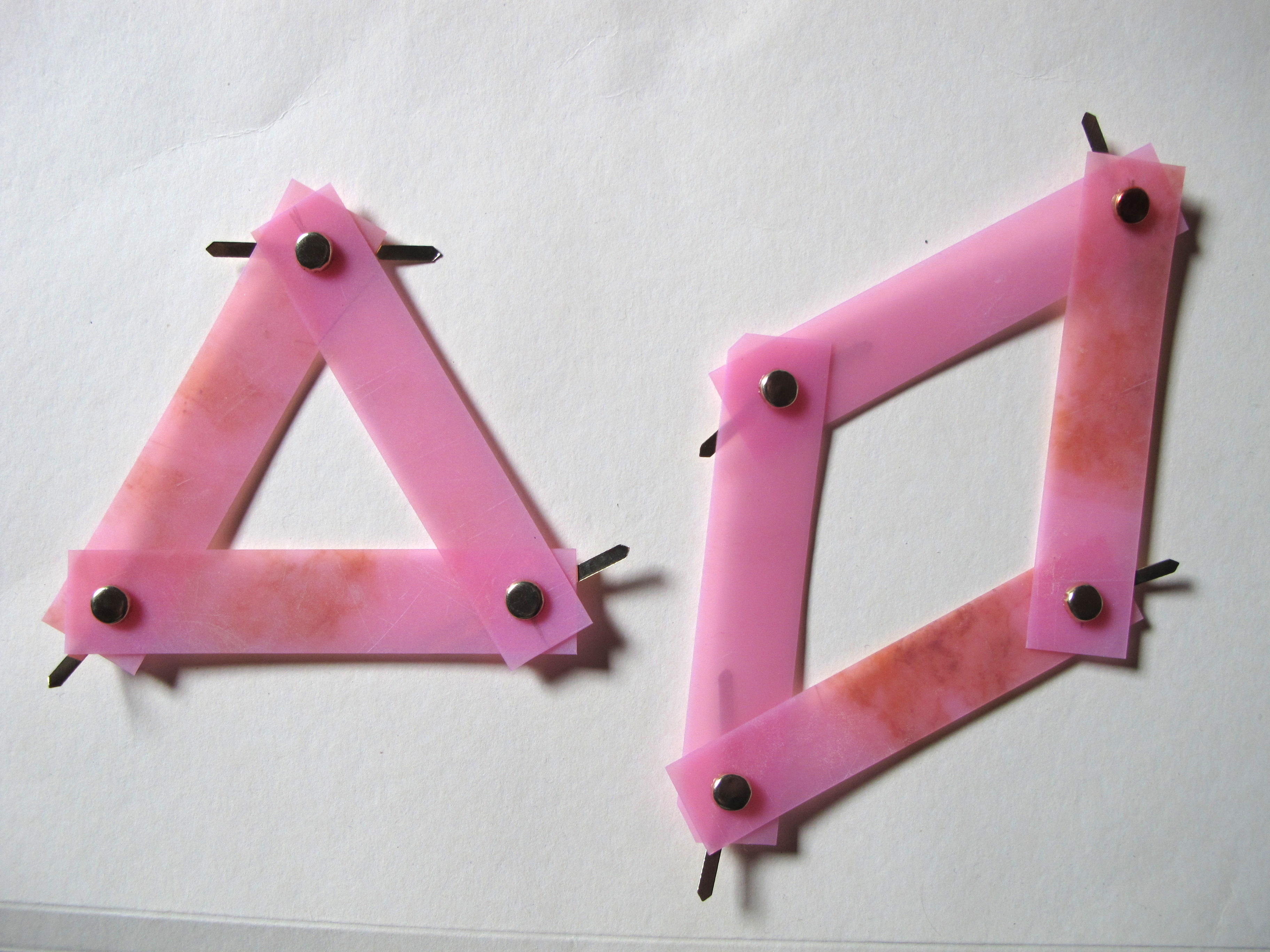 Sturdy structures: building and reinforcing shapes | ingridscience.ca