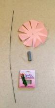 Candle heat pinwheel | ingridscience.ca