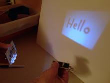 Shadows and mirrors | ingridscience.ca