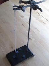 Magnet pendulum | ingridscience.ca