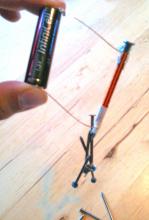 Electromagnet | ingridscience.ca