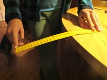 Sound with a ruler | ingridscience.ca