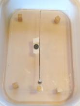 Gravity Assist Model | ingridscience.ca