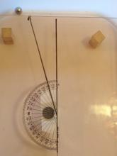 Gravity Assist Model | ingridscience.ca